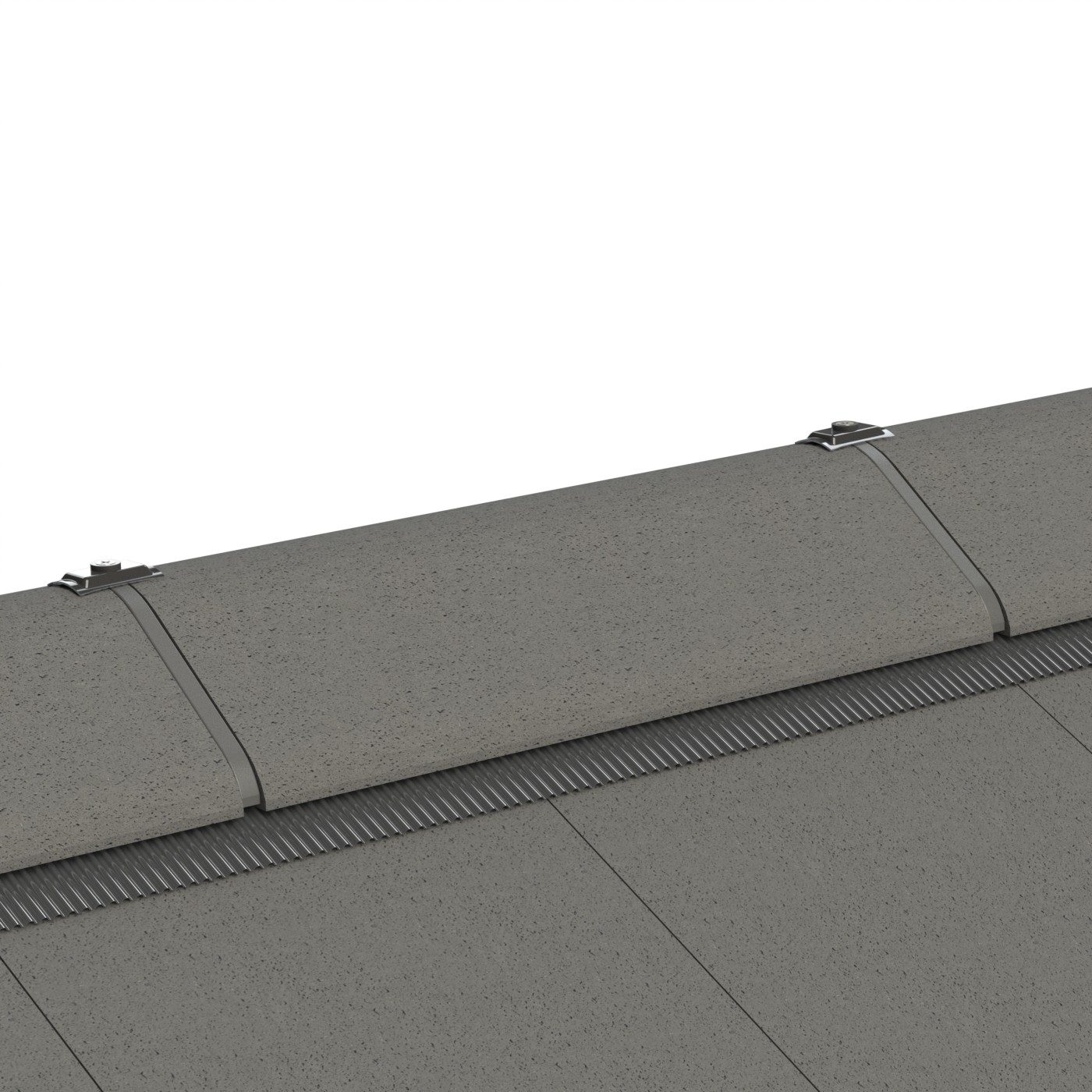 Roof Dry Ridge Systems | wienerberger UK