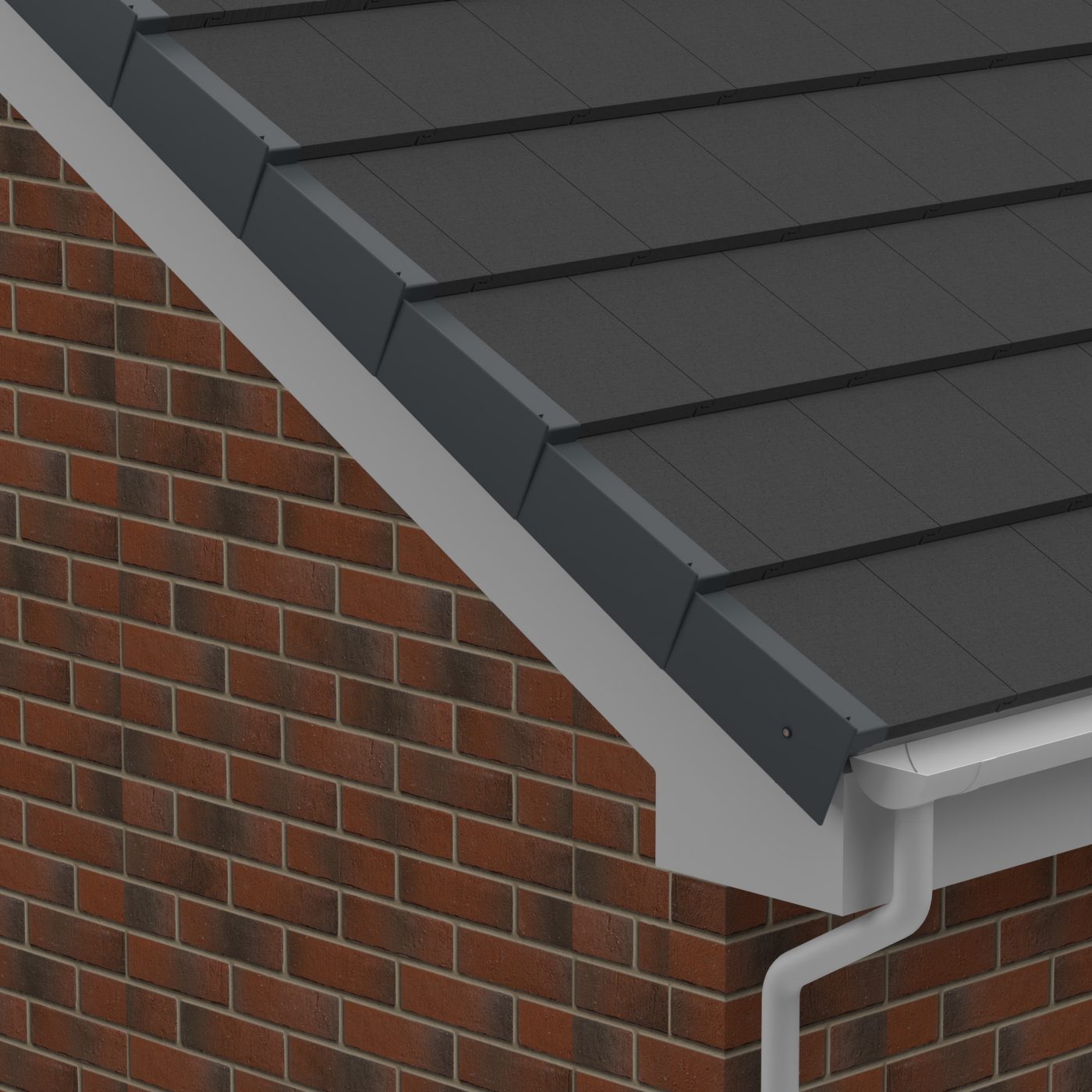 Dry Verge Roof Systems | wienerberger UK