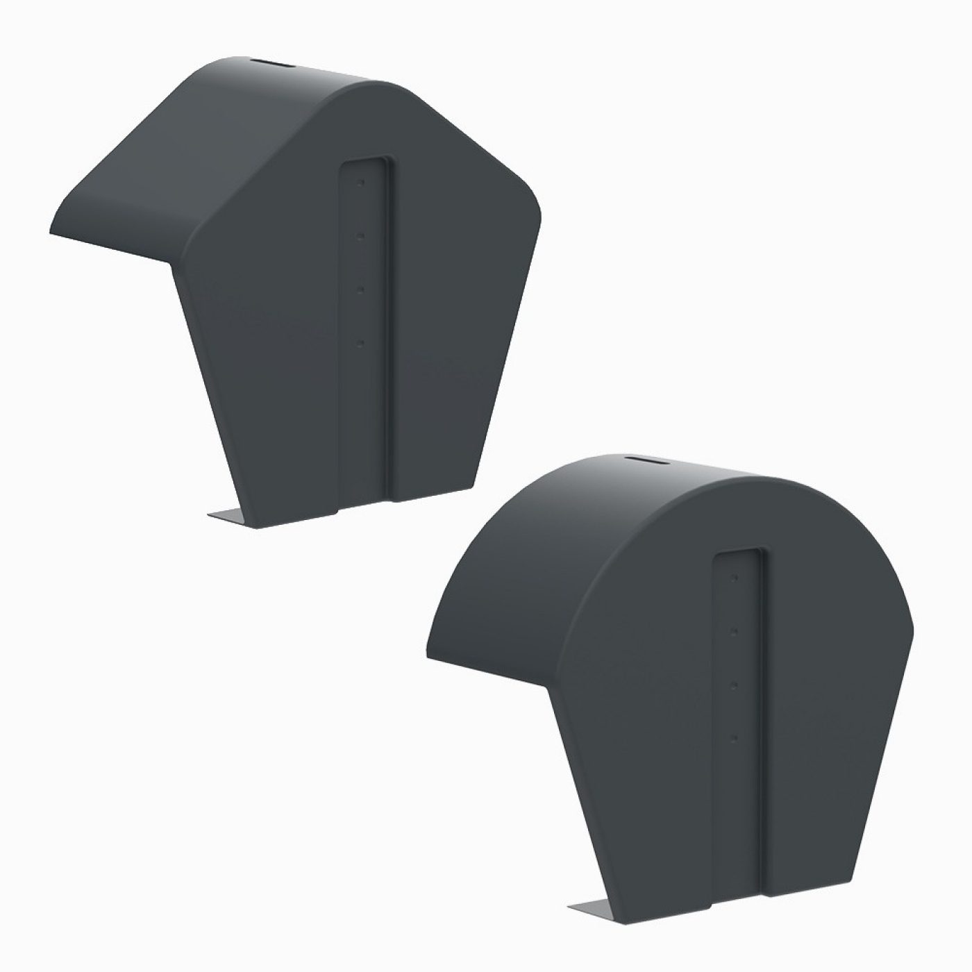 Dry Verge Roof Systems | wienerberger UK
