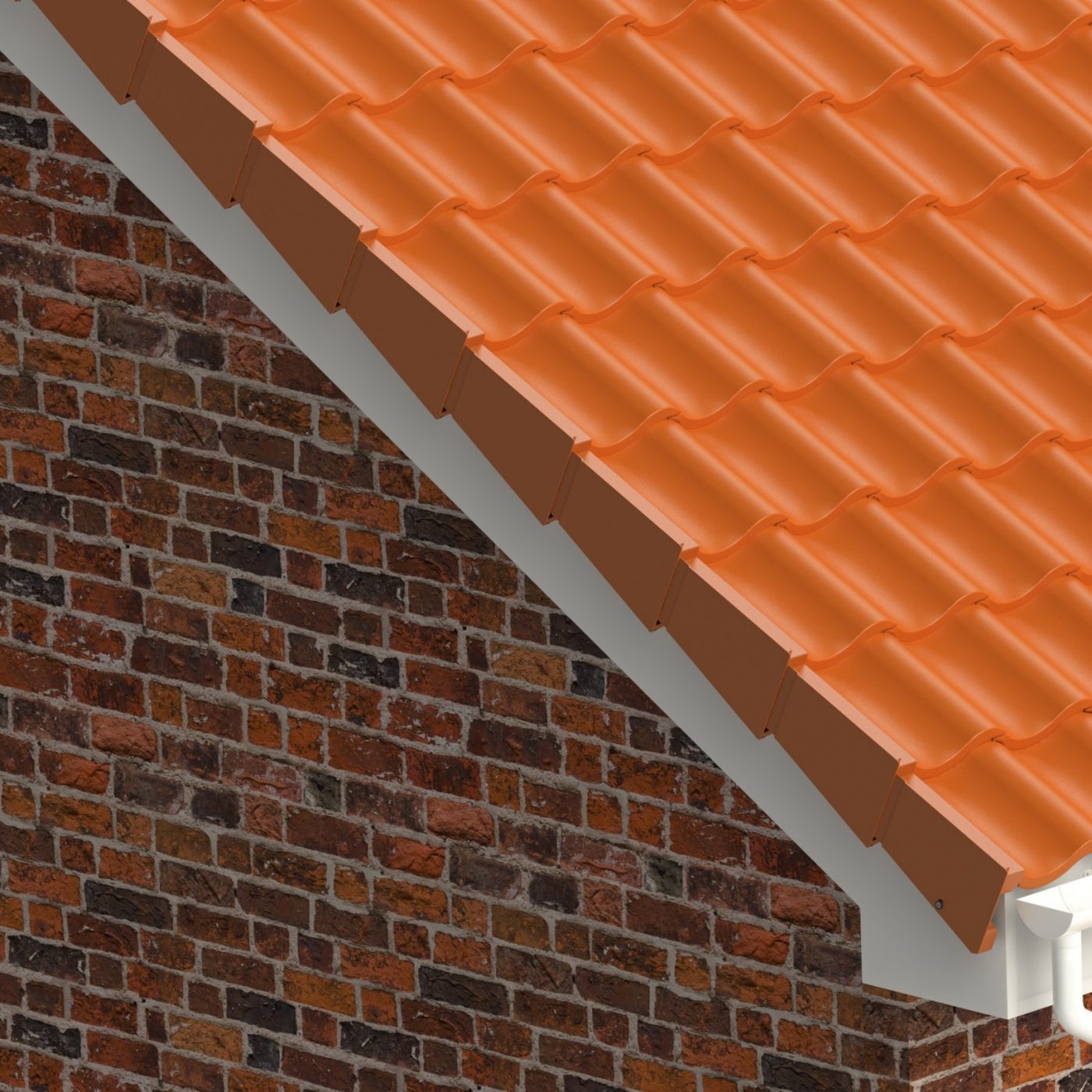 Dry Verge Systems | Wienerberger