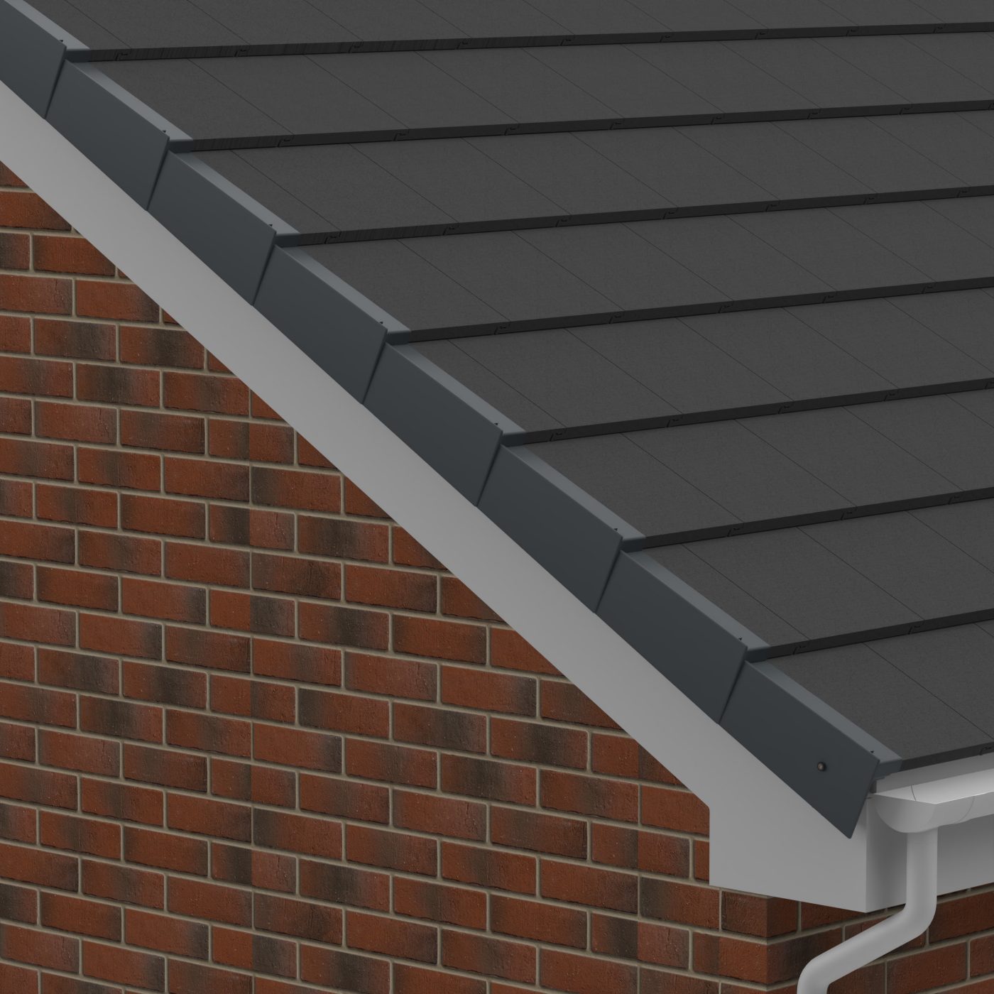 Dry Verge Roof Systems | wienerberger UK