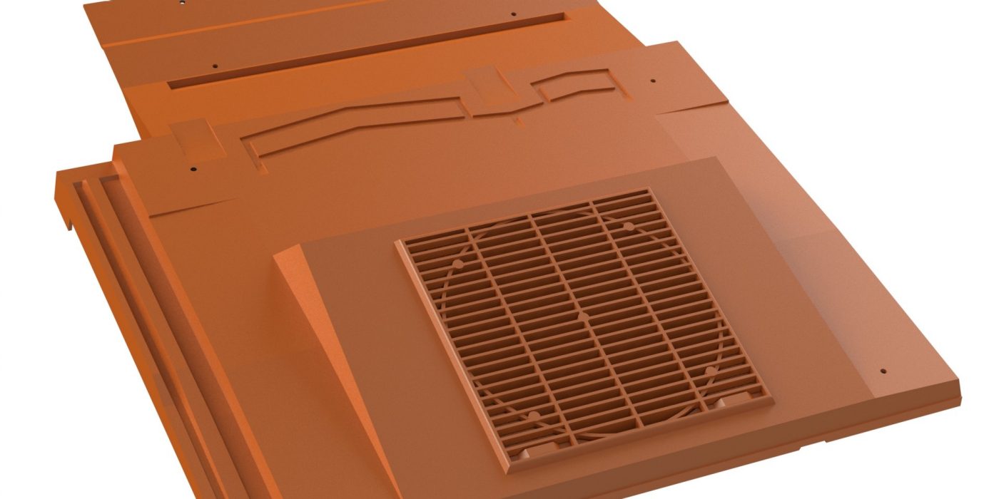 Tile Ventilators | Wienerberger