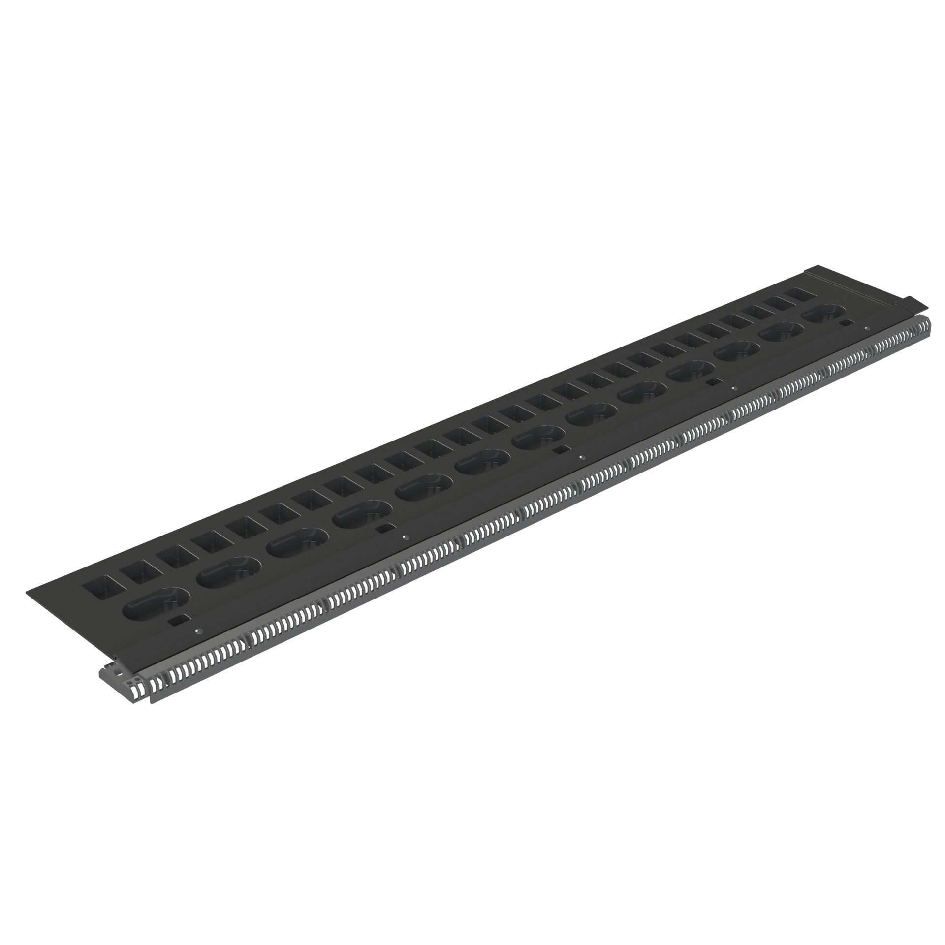 abutment ventilation