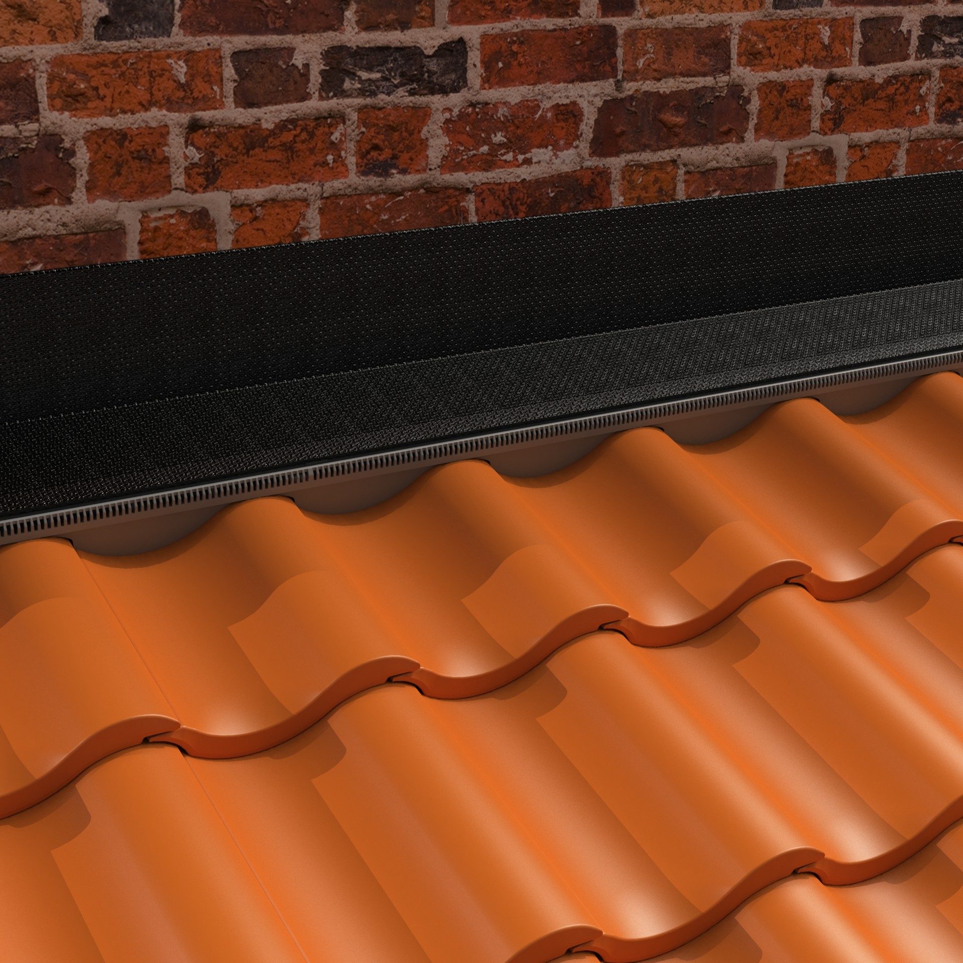 abutment ventilation