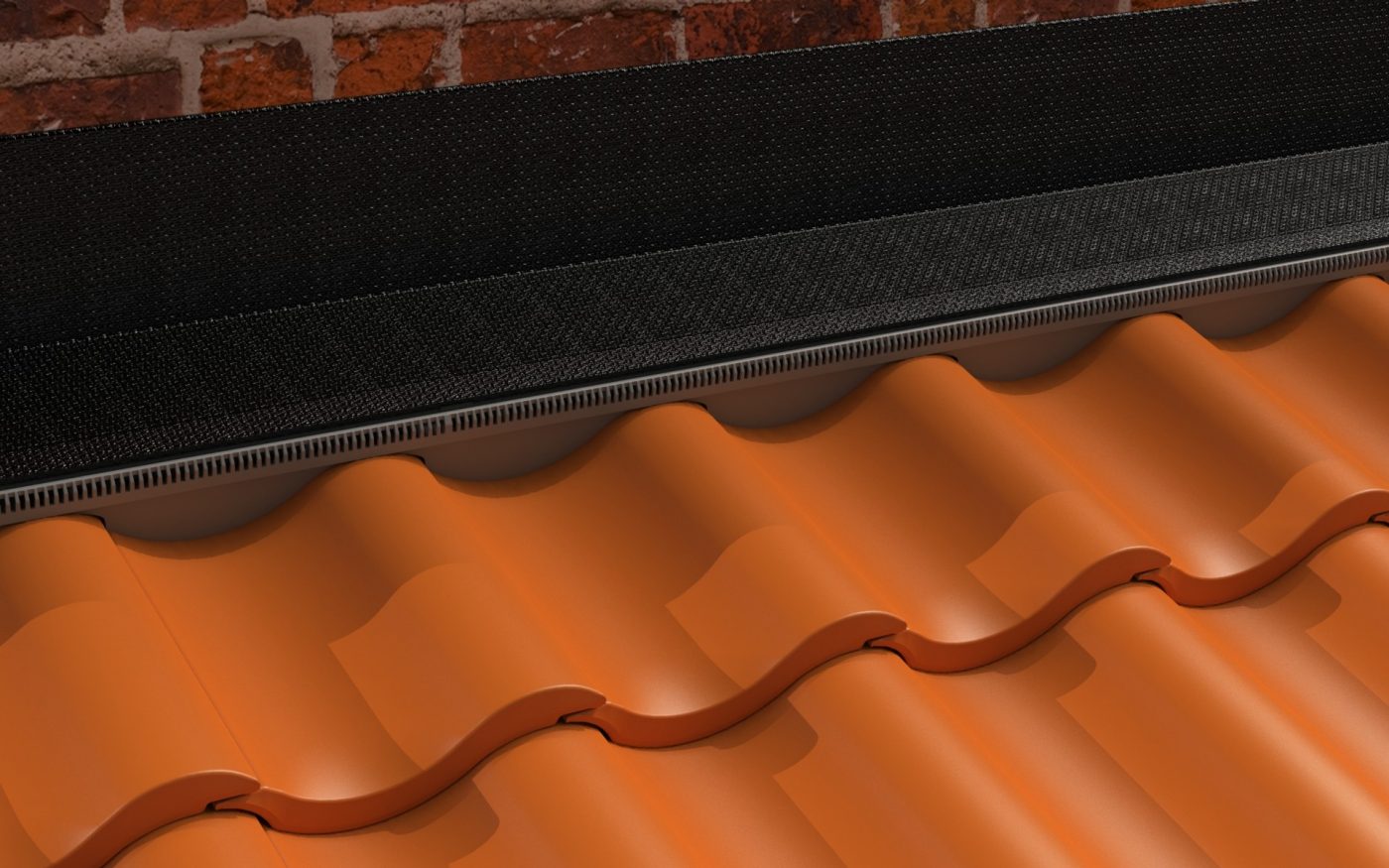 Roofing Top Abutment Ventilation | Wienerberger