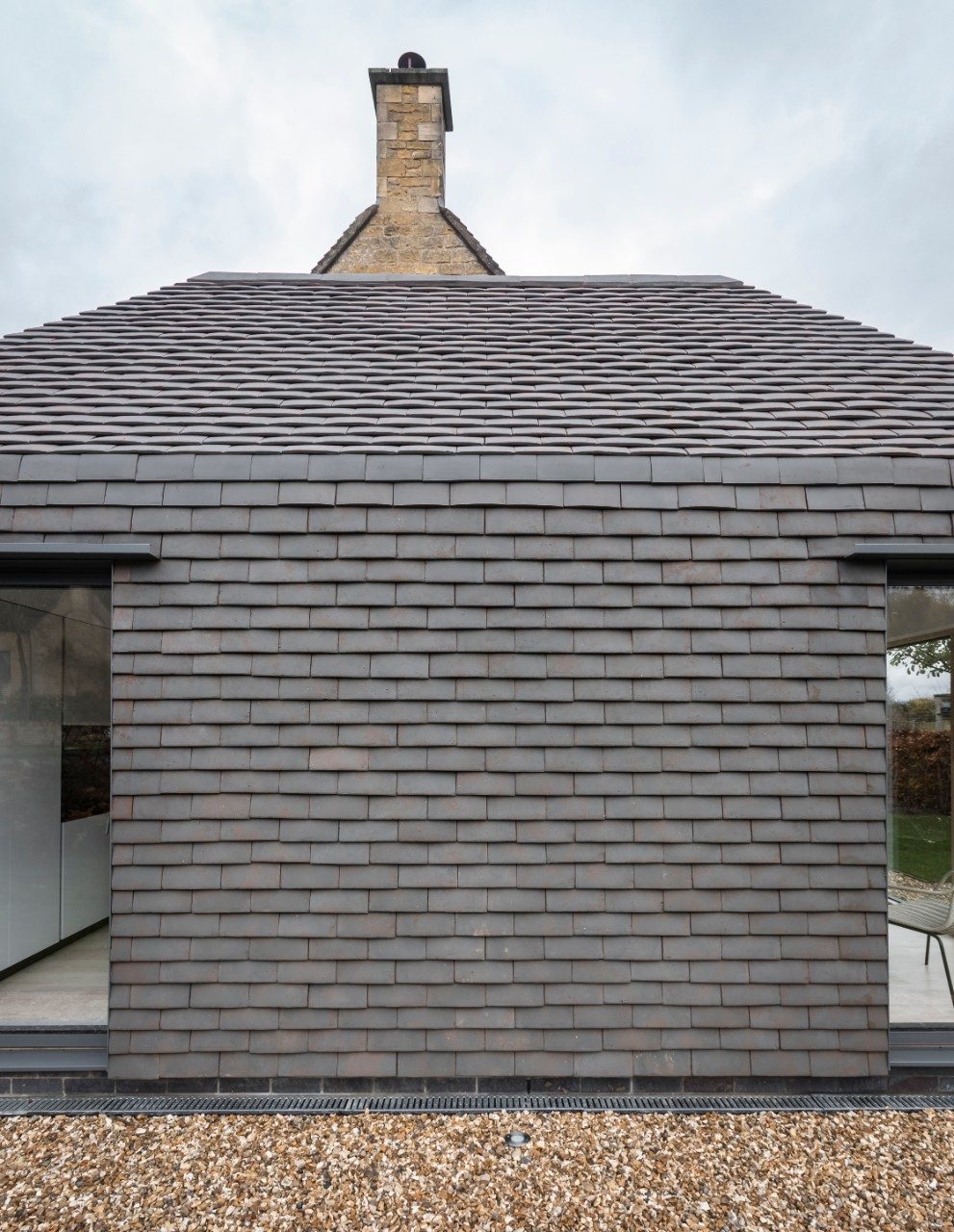 Arts & Crafts House Case Study | Wienerberger UK