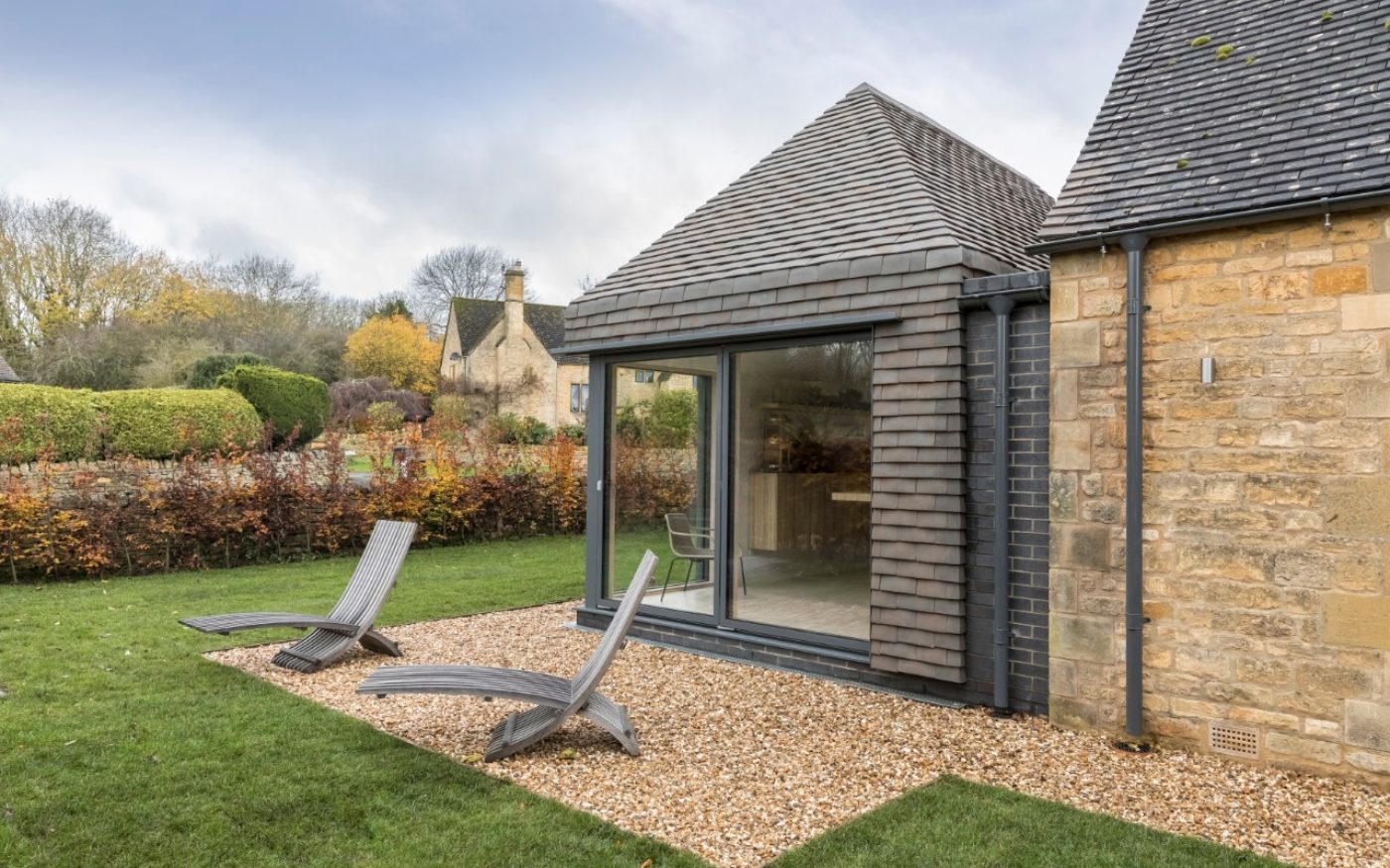 Arts & Crafts House Case Study | Wienerberger UK