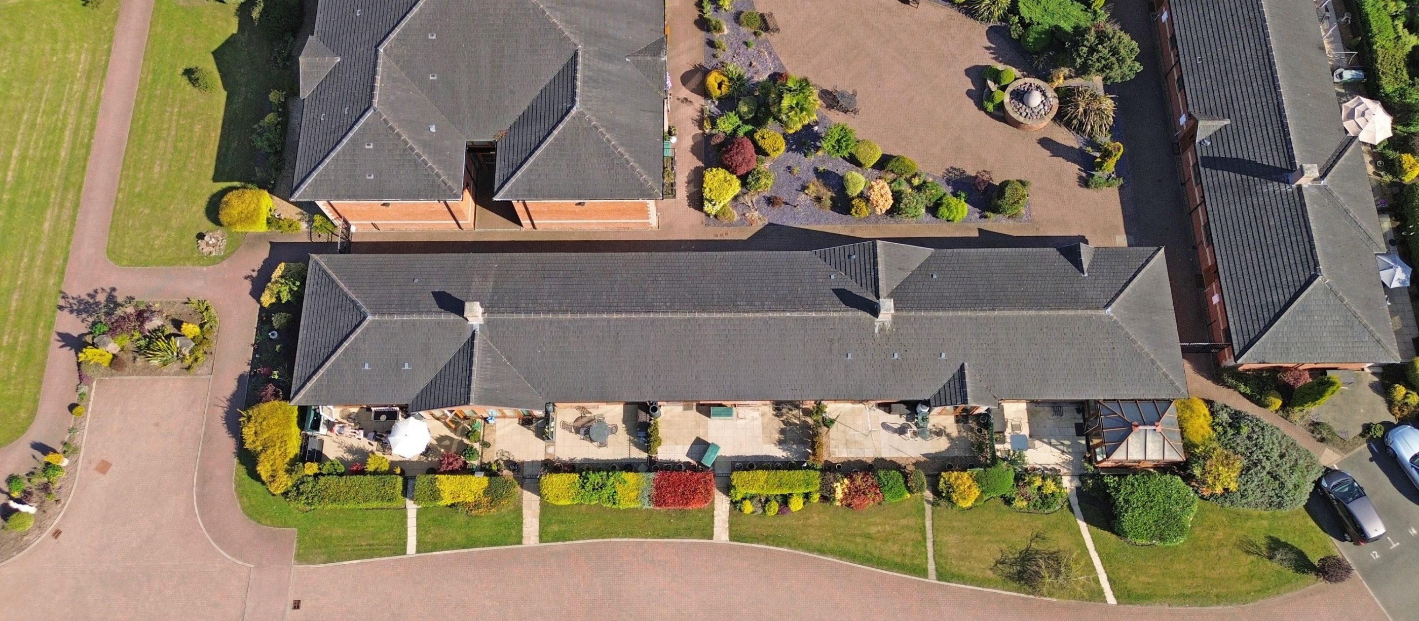 Bagnall Heights Case Study