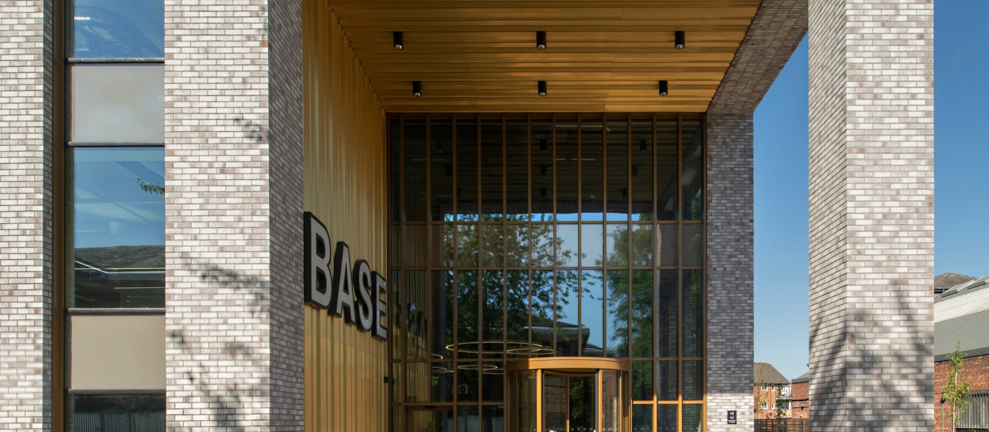 Base, Manchester Science Park Case Study | Wienerberger UK