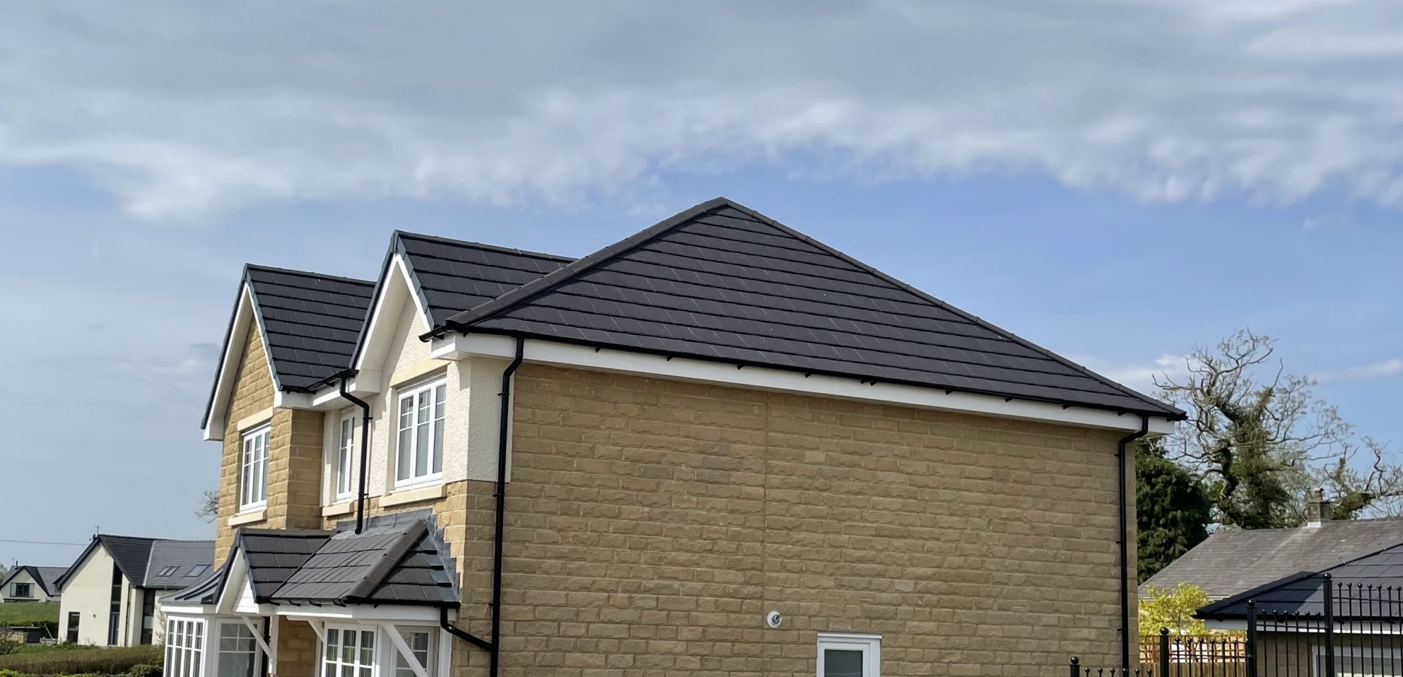 Bowland Rise Case Study | wienerberger UK