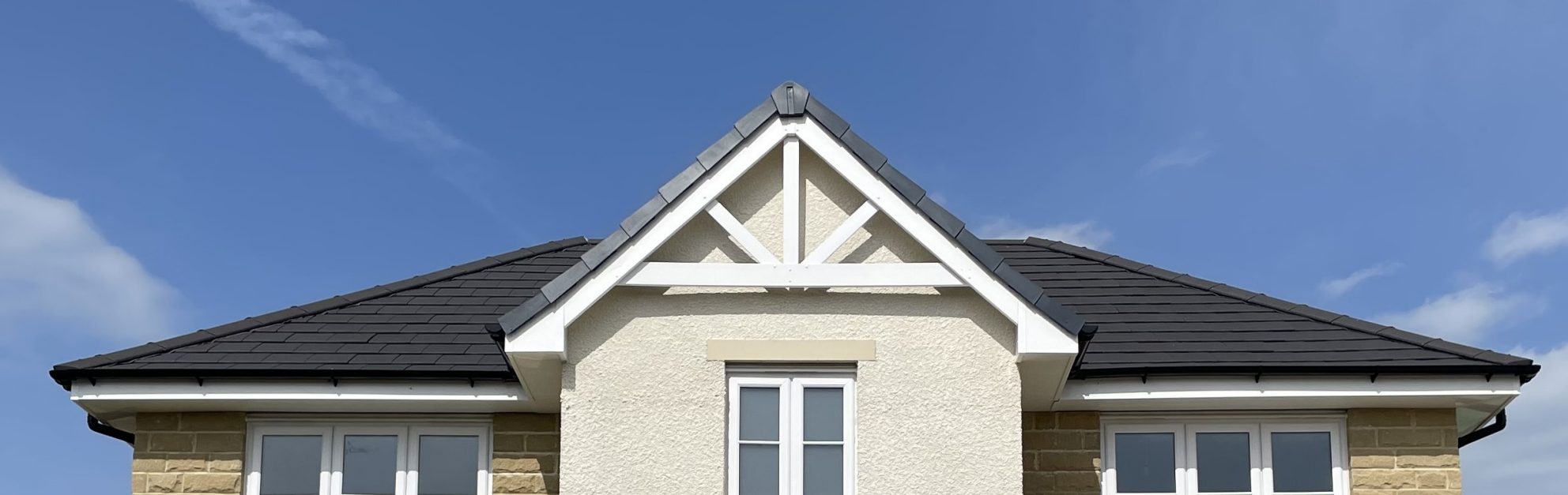 Bowland Rise Case Study | wienerberger UK