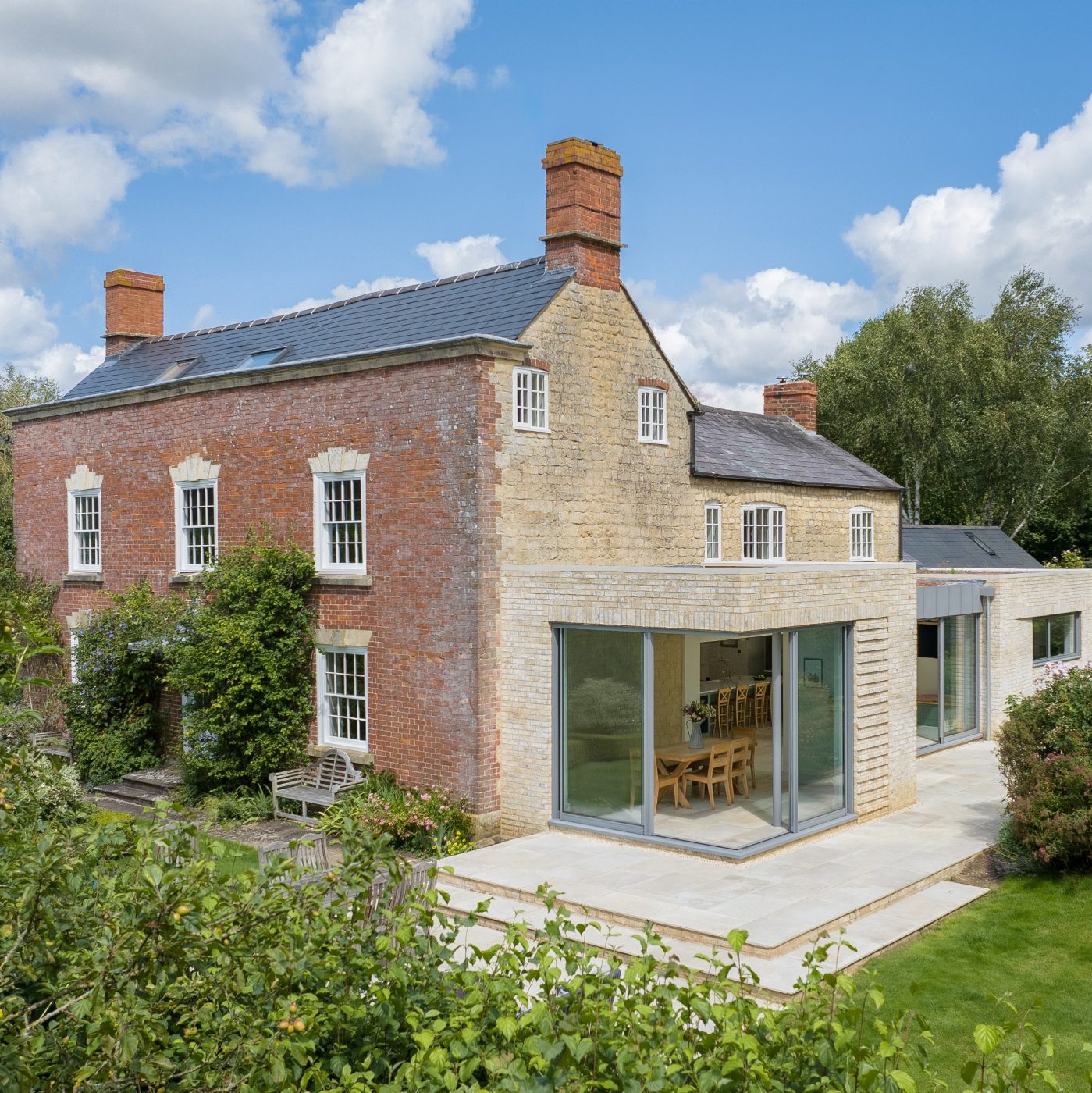 Brick Architecture Projects | Wienerberger UK