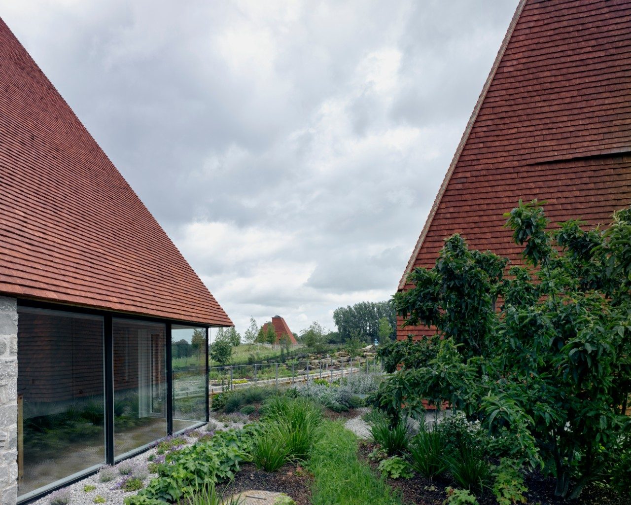 Caring Wood | wienerberger UK