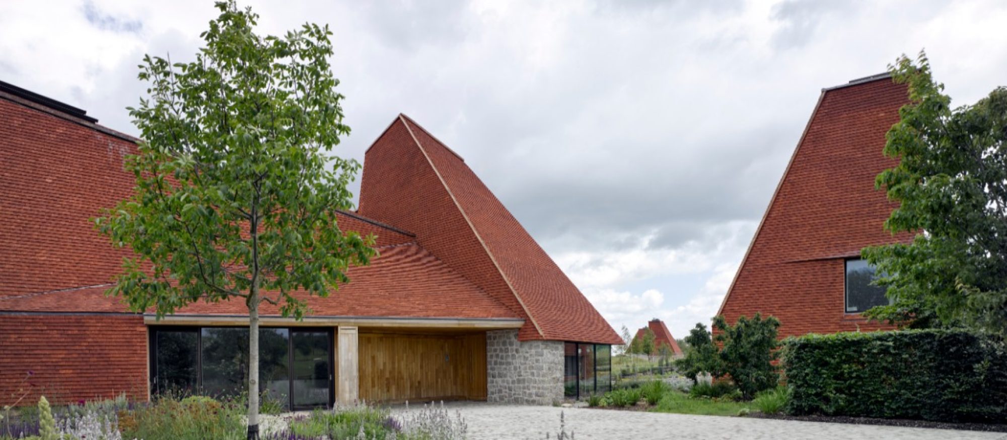 Caring Wood | wienerberger UK