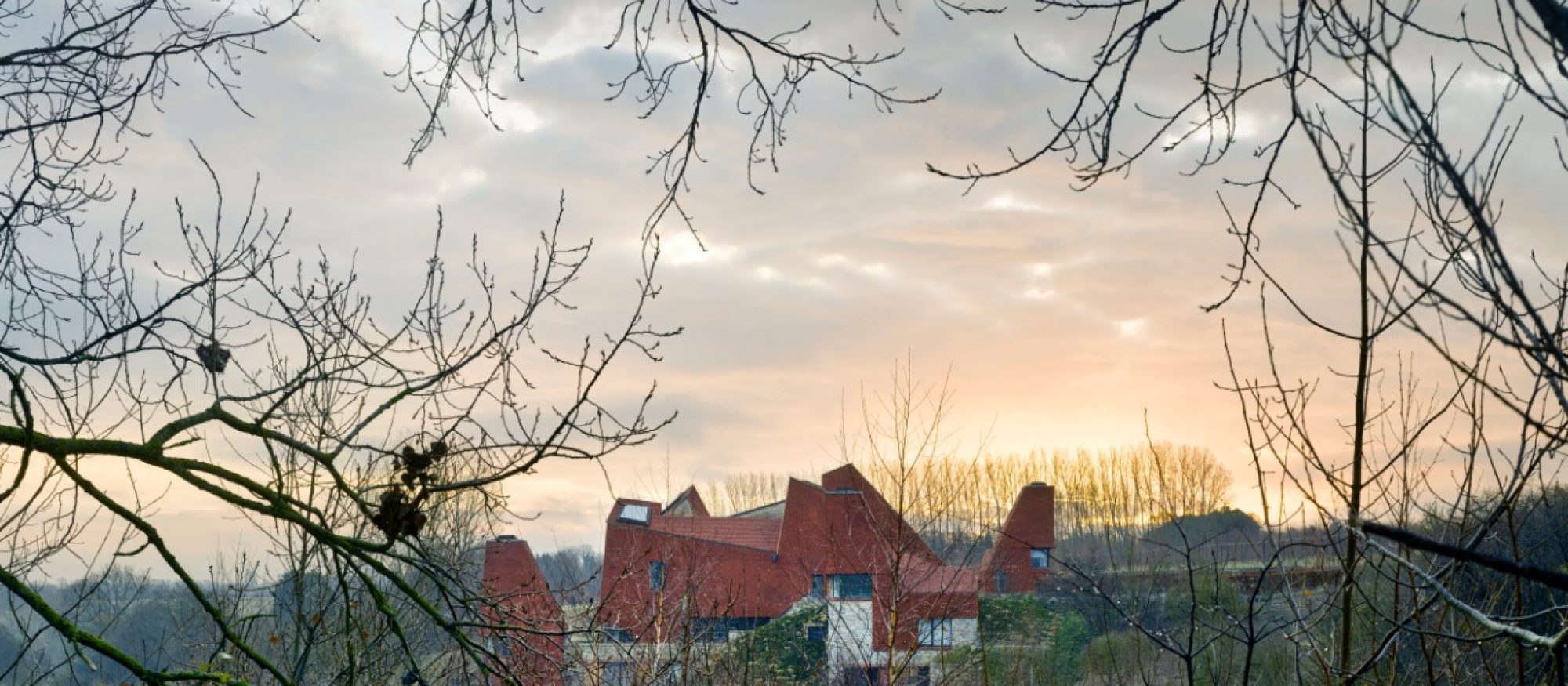 Caring Wood | wienerberger UK