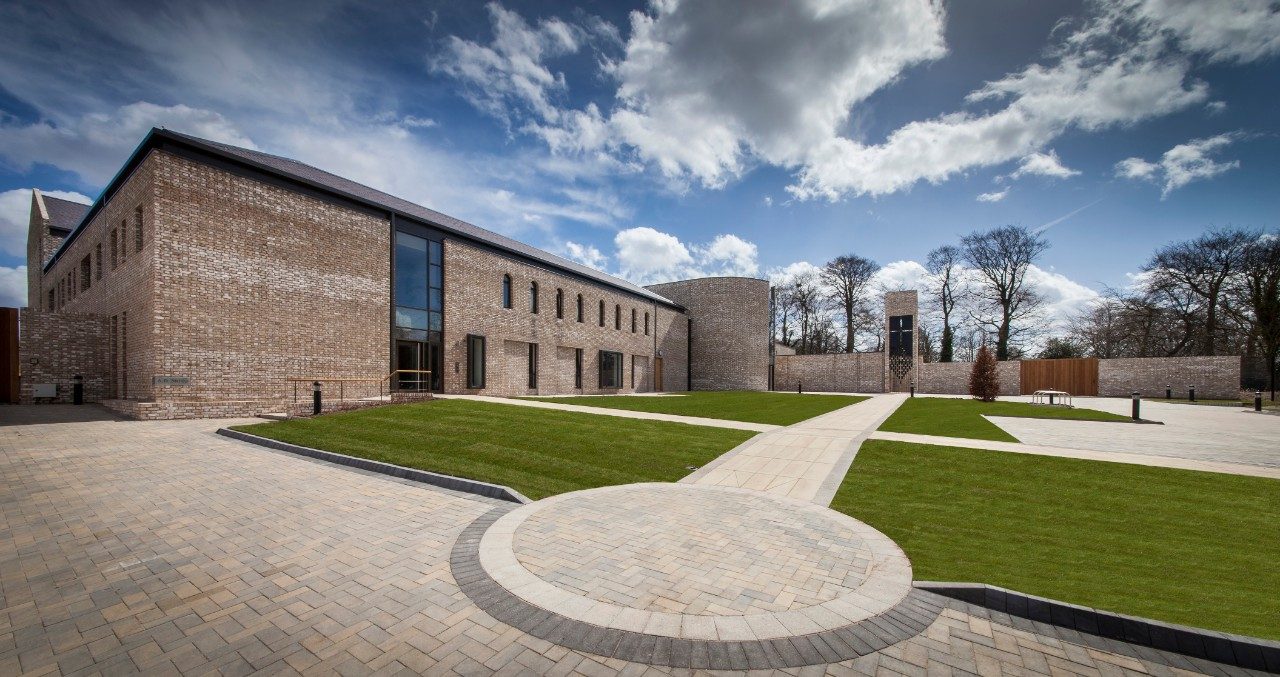 Carmelite Monastery | Wienerberger