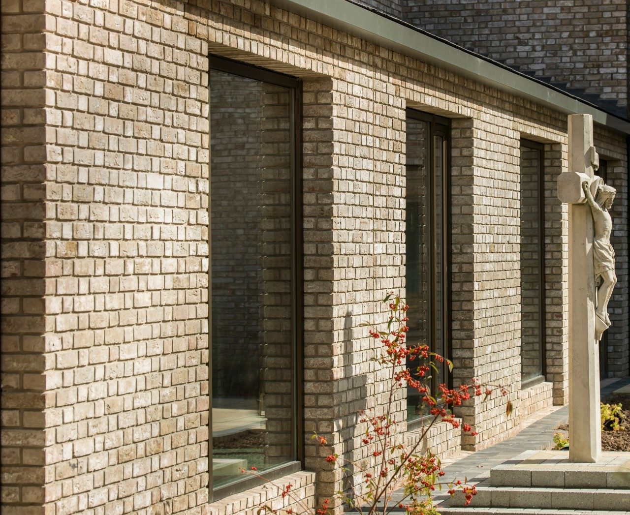 Carmelite Monastery | Wienerberger