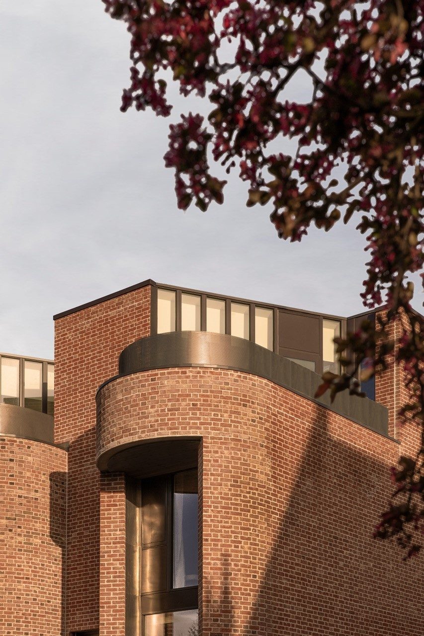 Charleston Road Townhouses and Mews