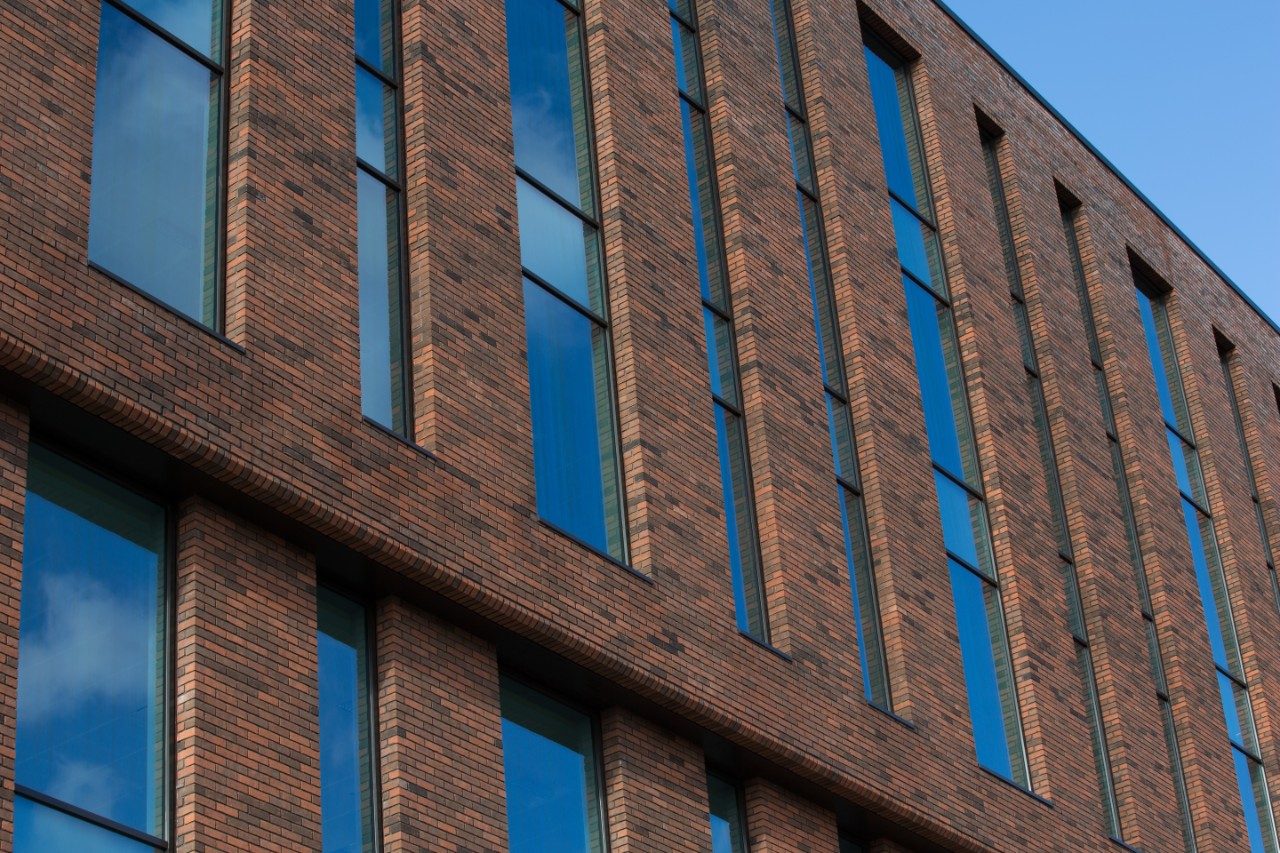 Chester Business Quarter | Wienerberger