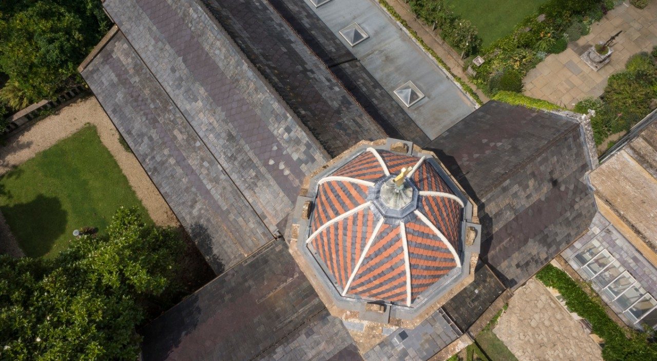 Chideock Church Renovation | Wienerberger