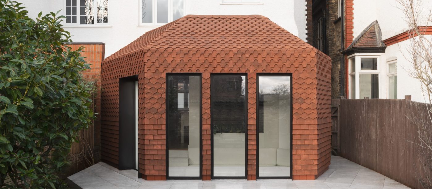 Clay House