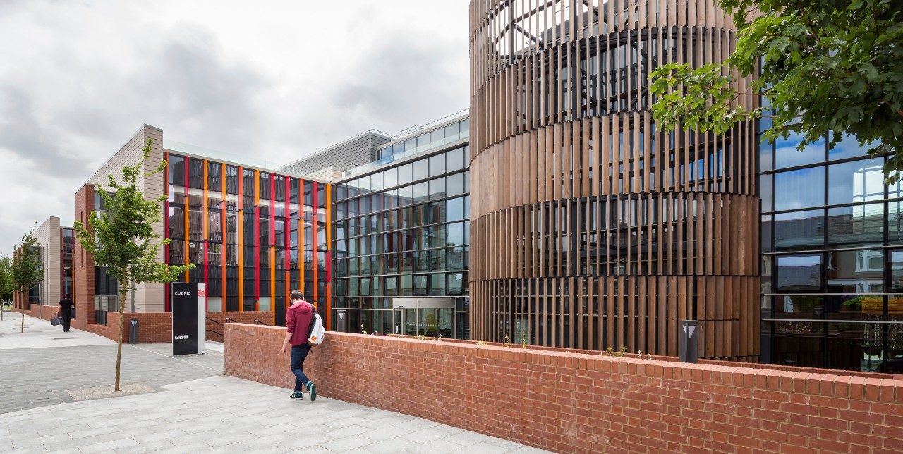 CUBRIC Cardiff University | Case Study