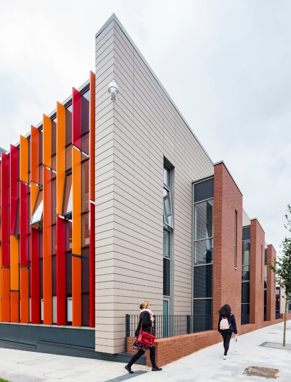 CUBRIC Cardiff University | Case Study