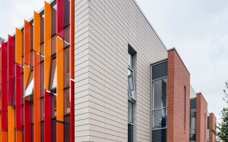 CUBRIC Cardiff University | Case Study