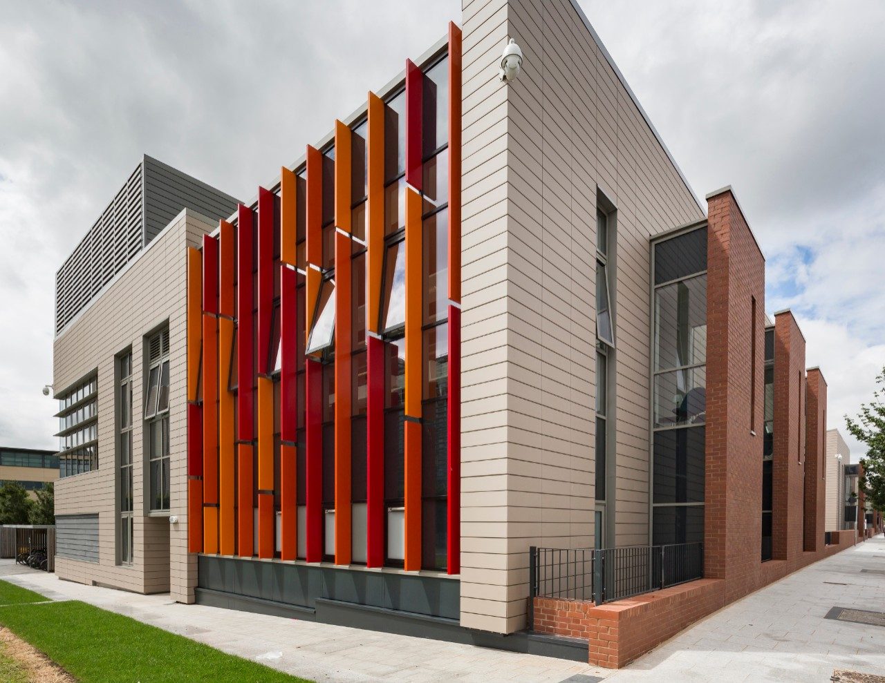 CUBRIC Cardiff University | Case Study