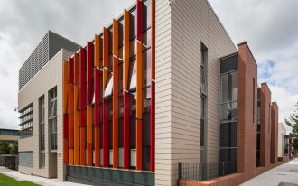 CUBRIC Cardiff University | Case Study