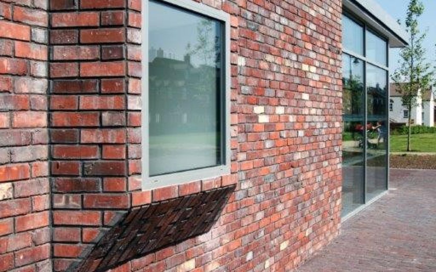 Darwin Hall Community Centre | Case Study