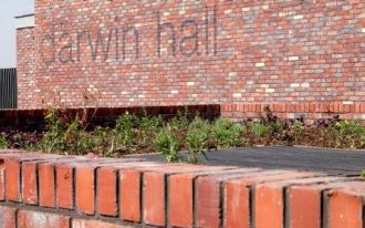 Darwin Hall Community Centre | Case Study