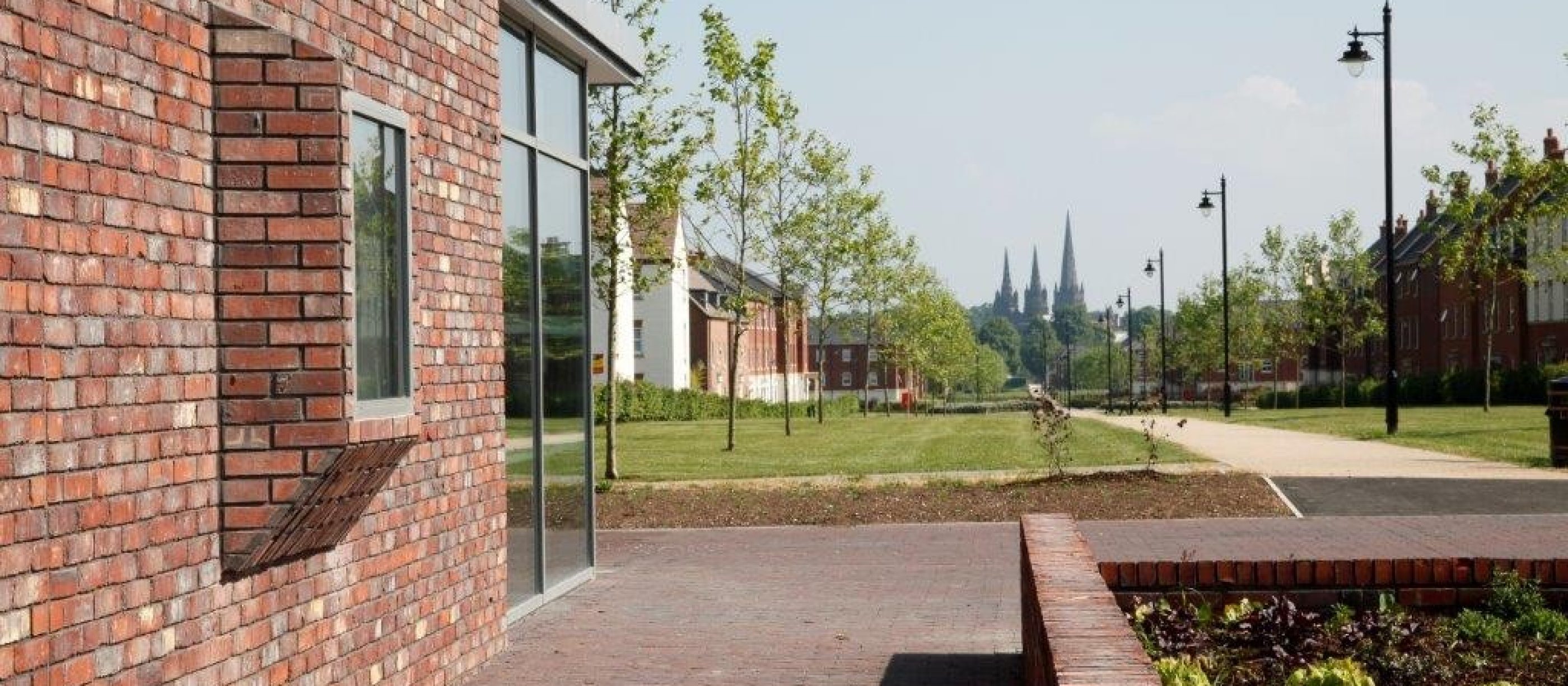 Darwin Hall Community Centre | Case Study