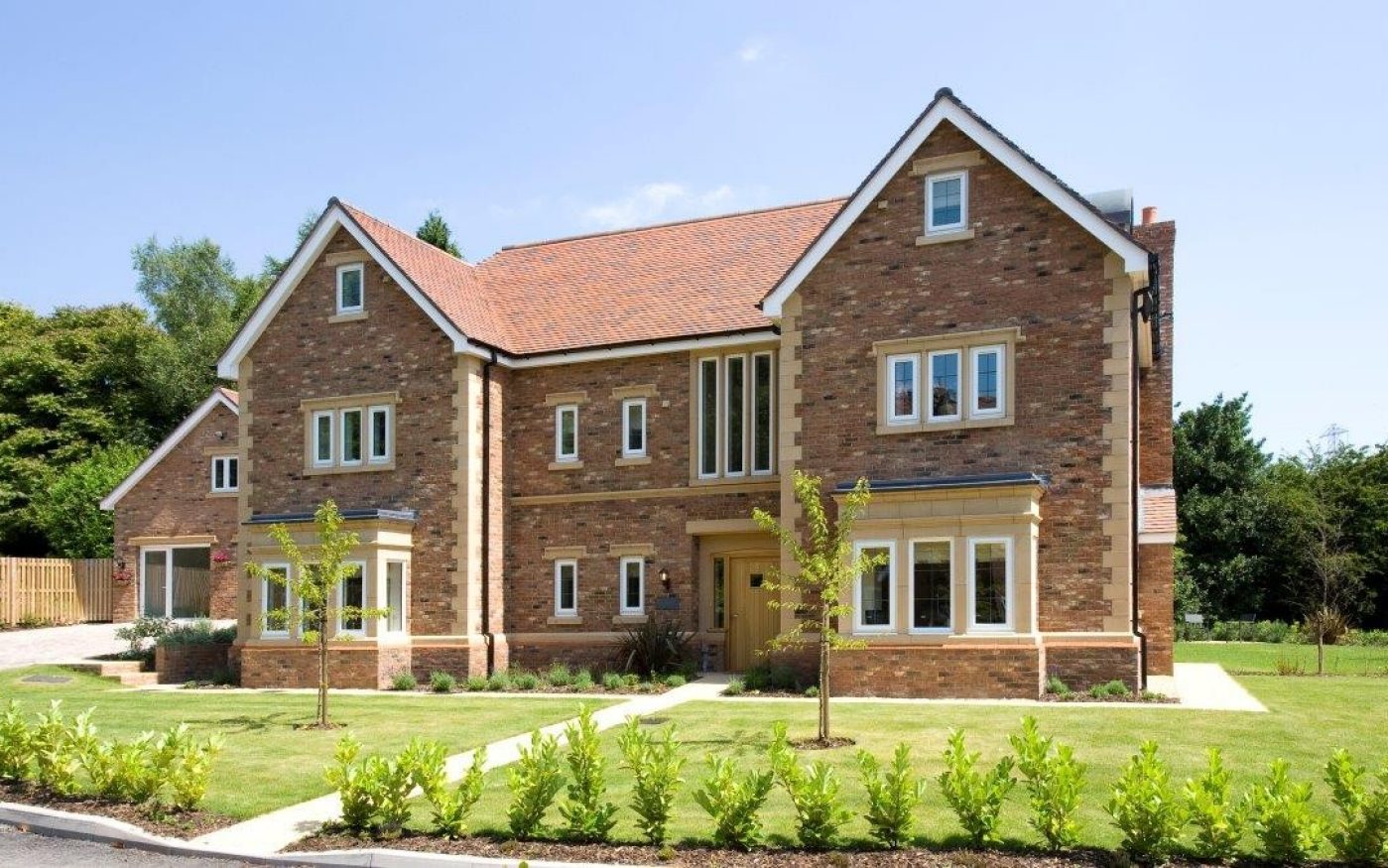 Druidstone Grange