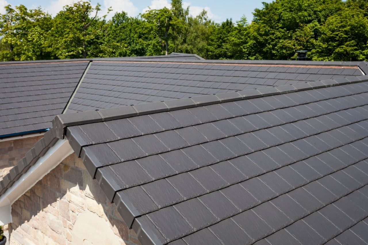 Glen Lodge Case Study | Wienerberger UK