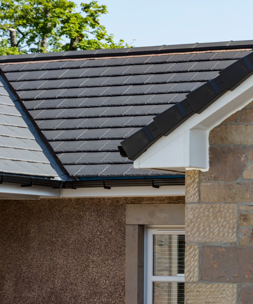 Glen Lodge Case Study | Wienerberger UK
