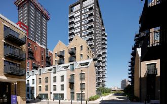 Goodluck Hope Case Study | Wienerberger UK