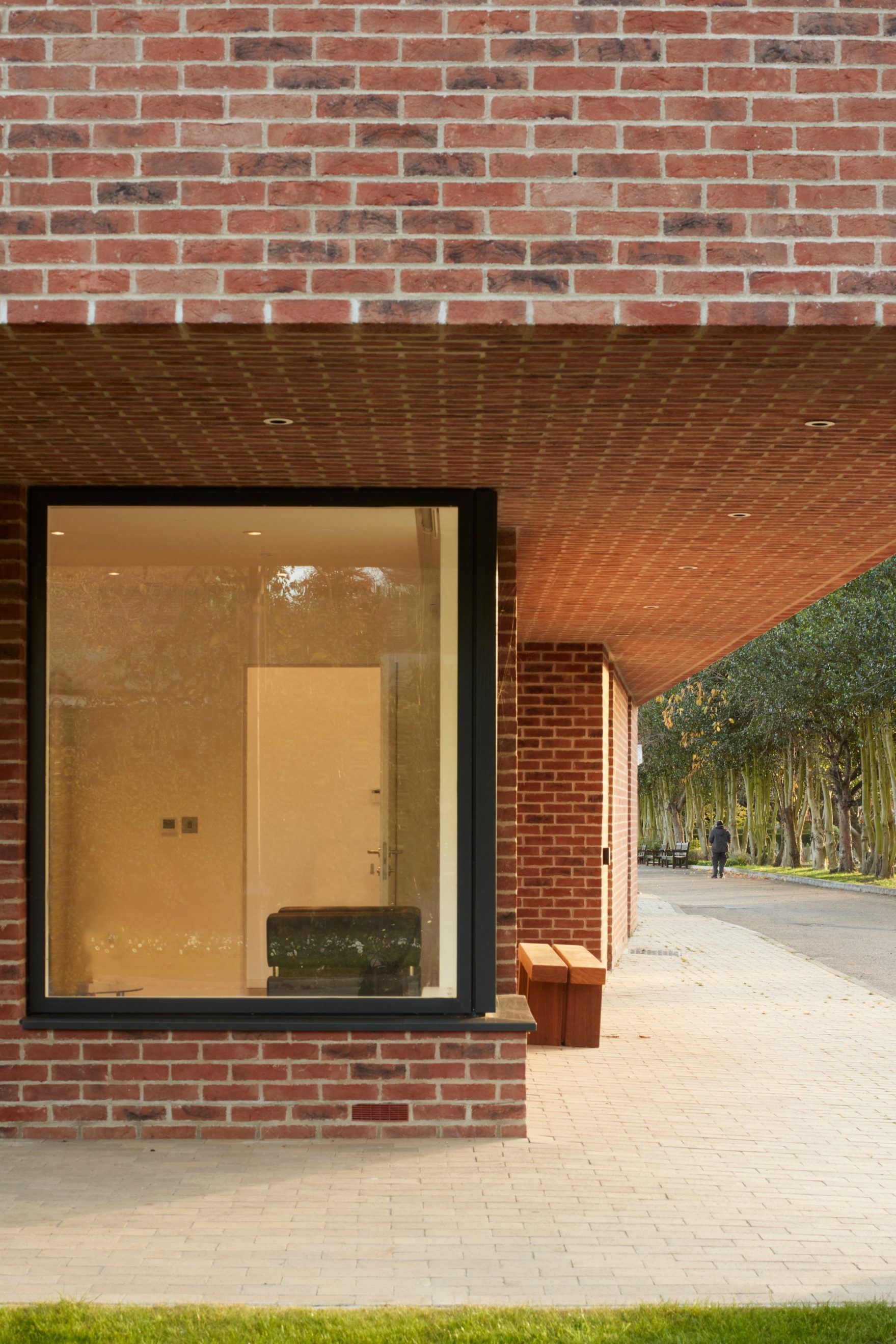 Gunnersbury Cemetery Case Study | Wienerberger UK