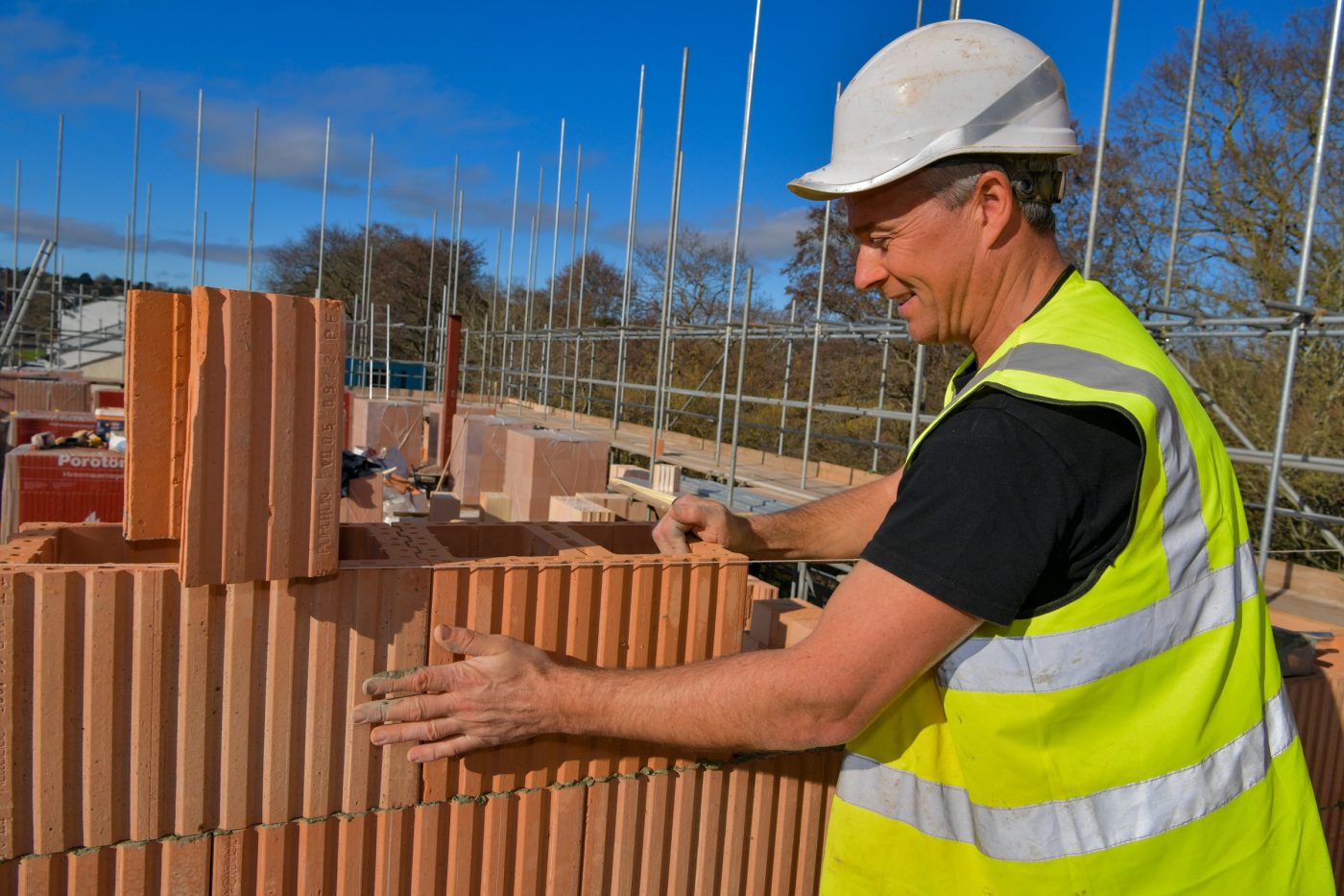 Hamlin Gardens Case Study | Wienerberger UK