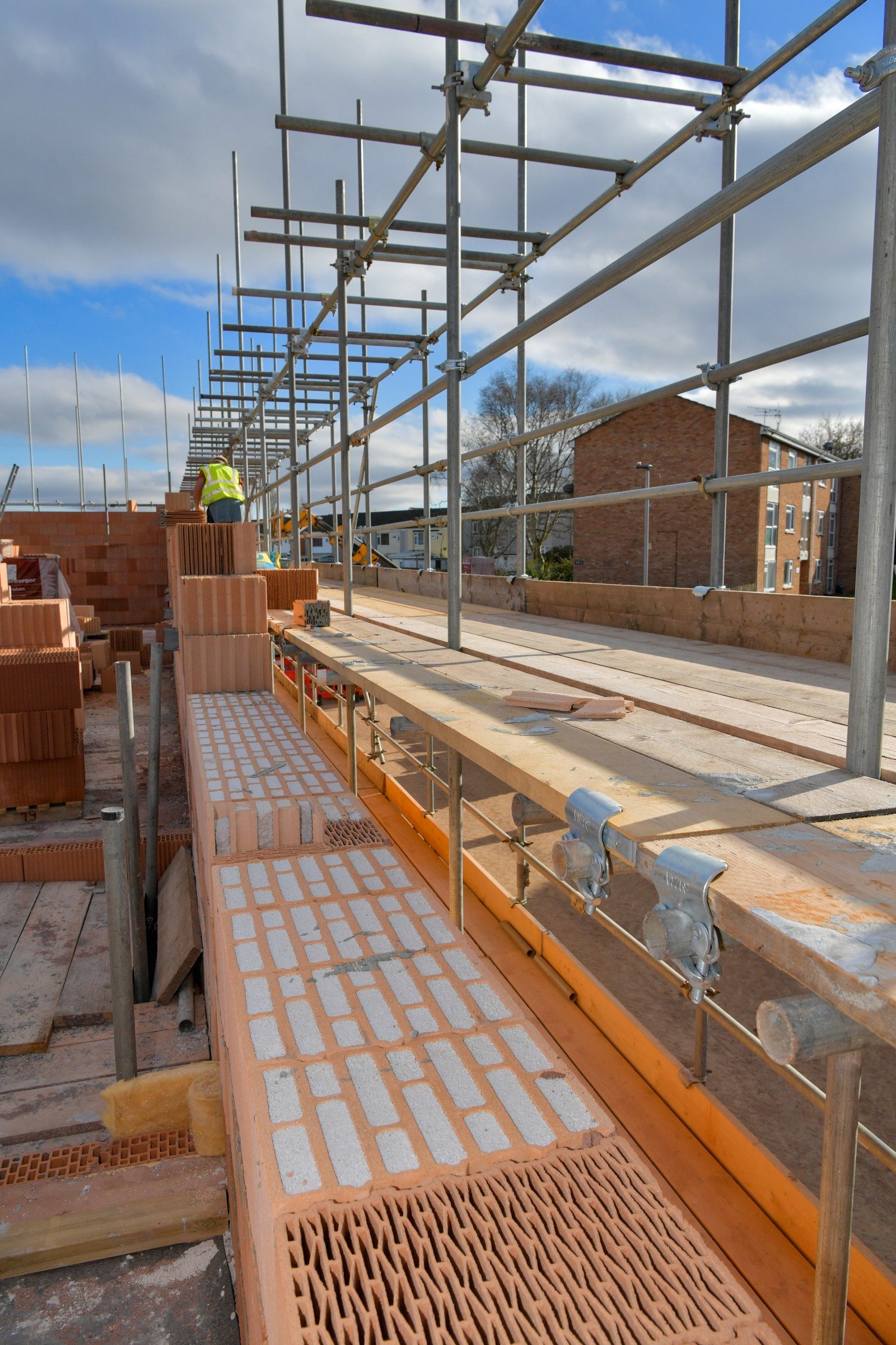Hamlin Gardens Case Study | Wienerberger UK