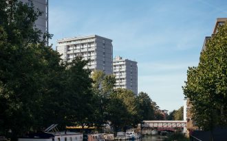 Harrow Road