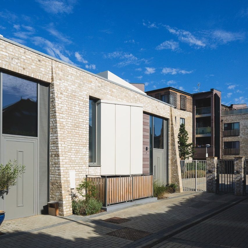 Semi-Detached House Designs | Wienerberger UK