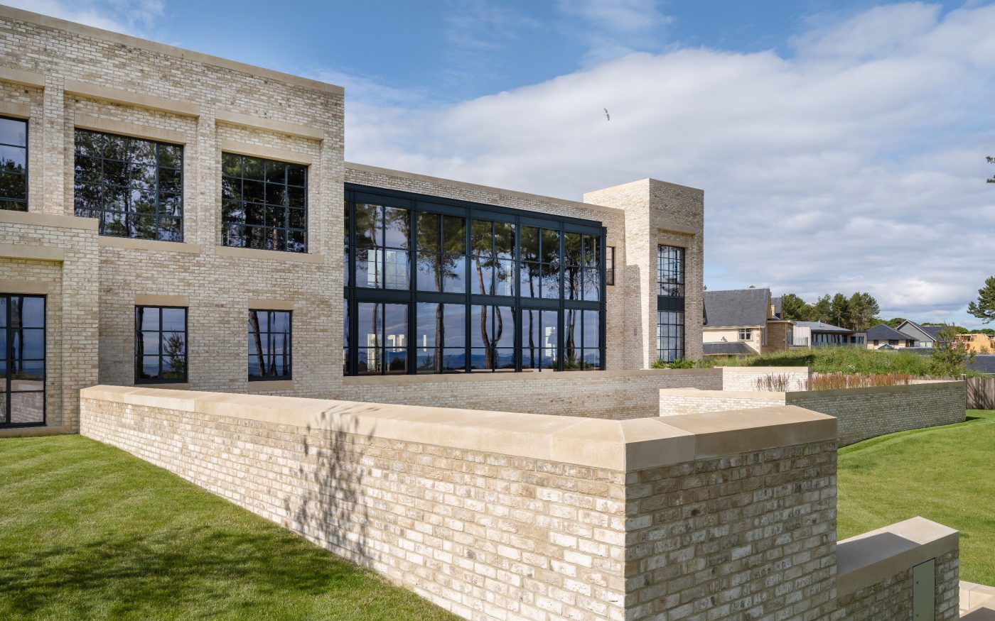 Kings Cairn Case Study | wienerberger UK
