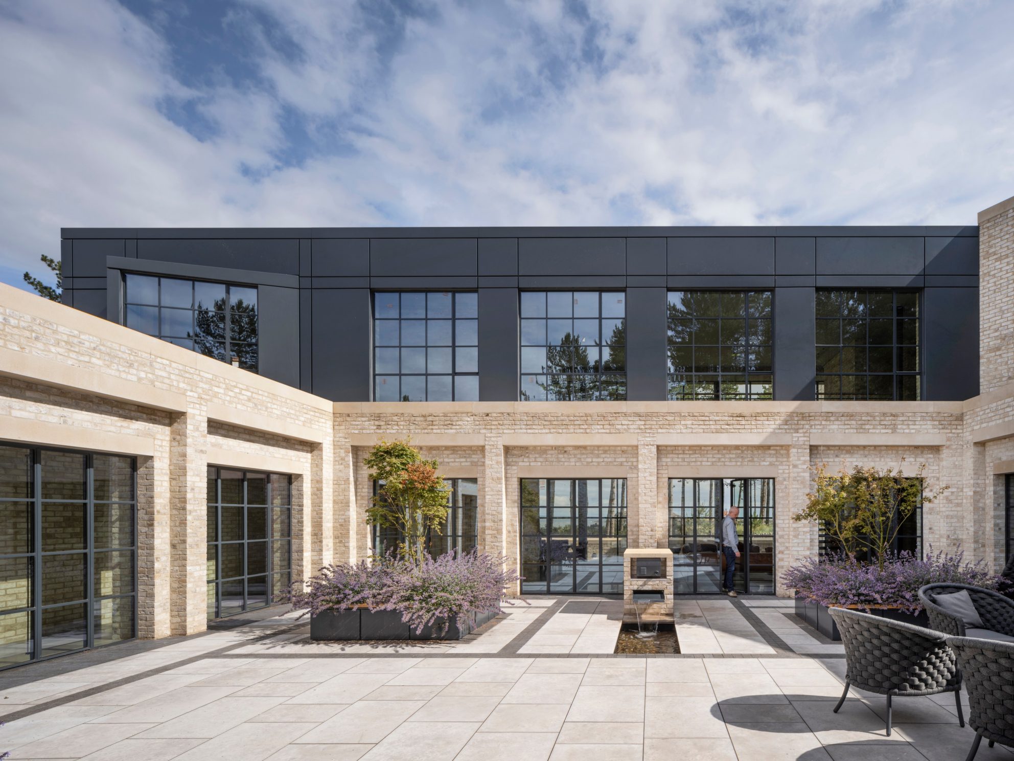 Kings Cairn Case Study | Wienerberger UK