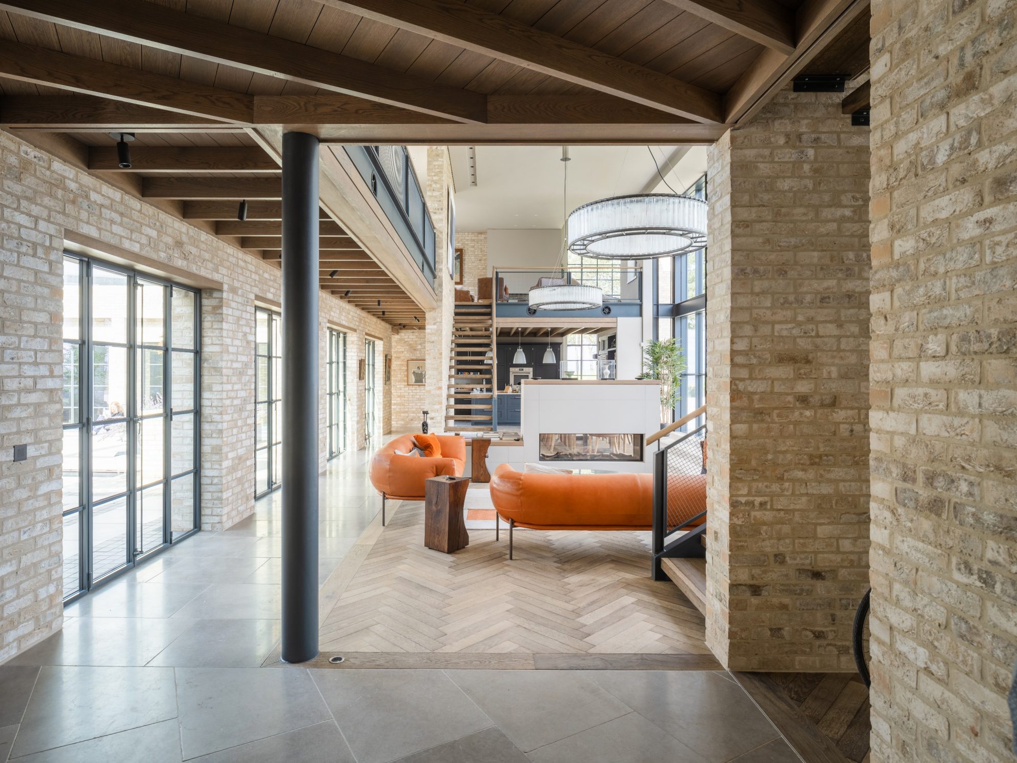 Kings Cairn Case Study | wienerberger UK