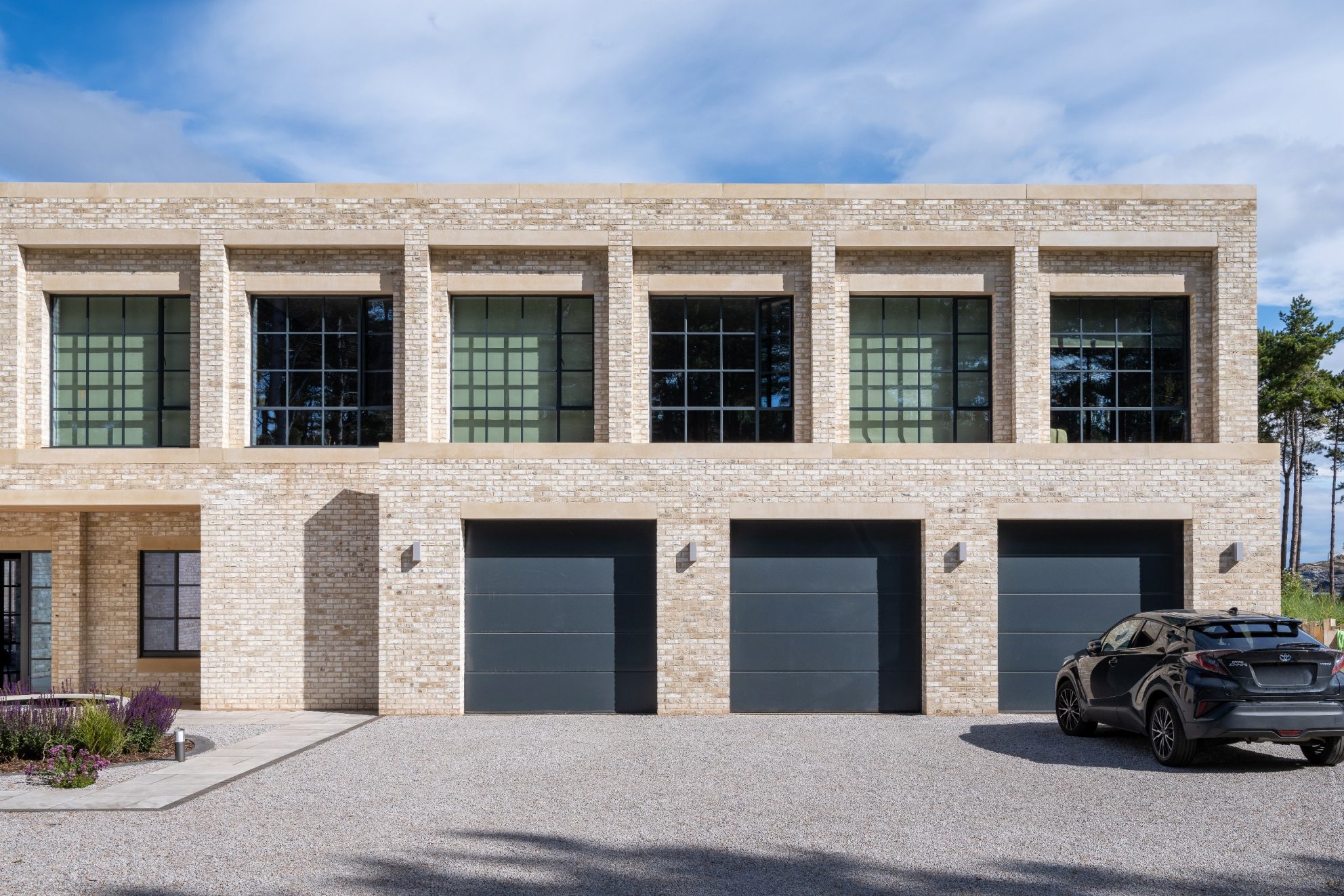 Kings Cairn Case Study | wienerberger UK