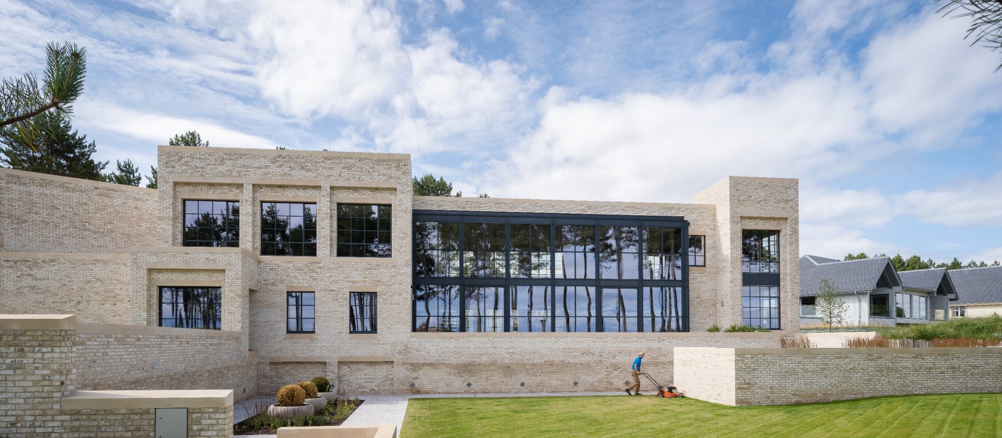 Kings Cairn Case Study | wienerberger UK