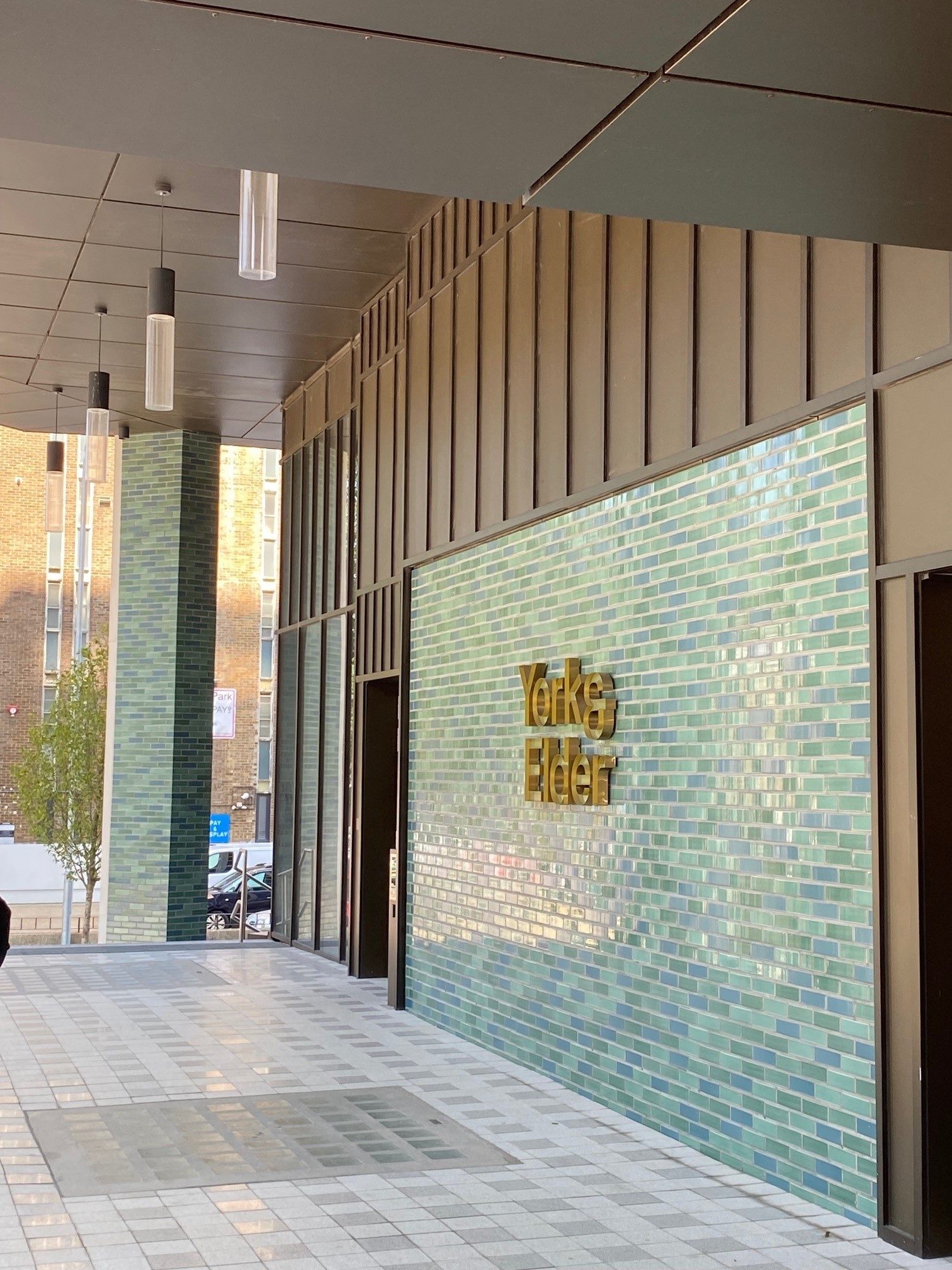 Longley Place Case Study | Wienerberger UK