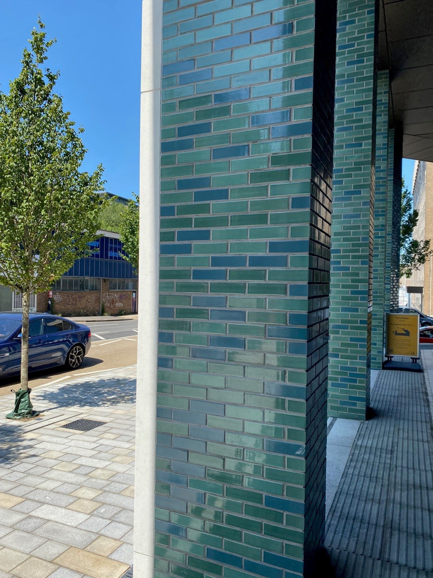 Longley Place Case Study | Wienerberger UK