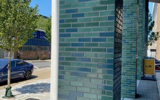 Longley Place Case Study | Wienerberger UK